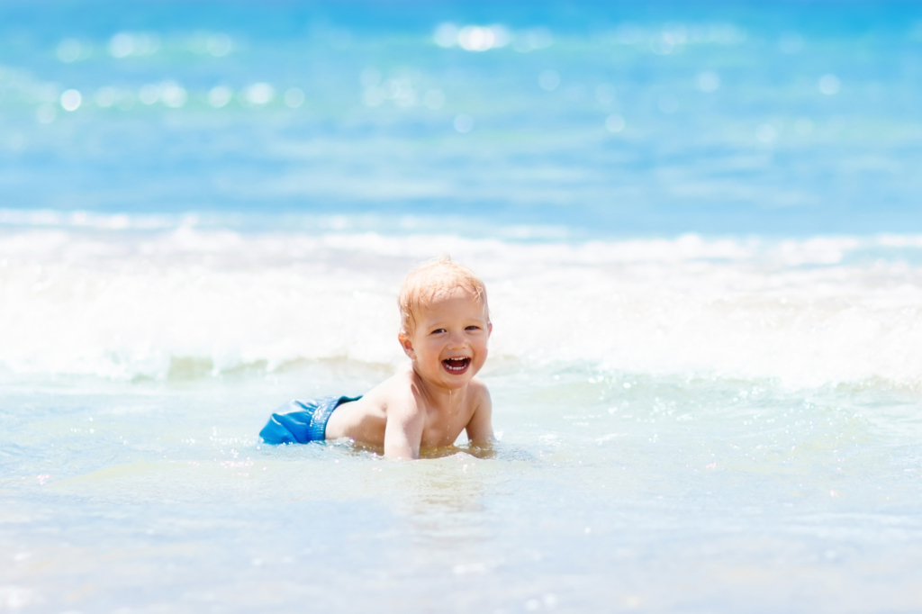 Beach Water Safety Tips – Stay Safe in Summer