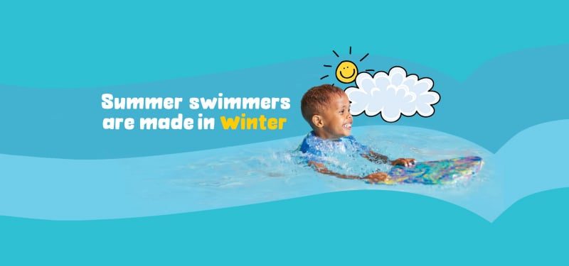 Jump! Swim Schools | Australia's Trusted Learn To Swim School