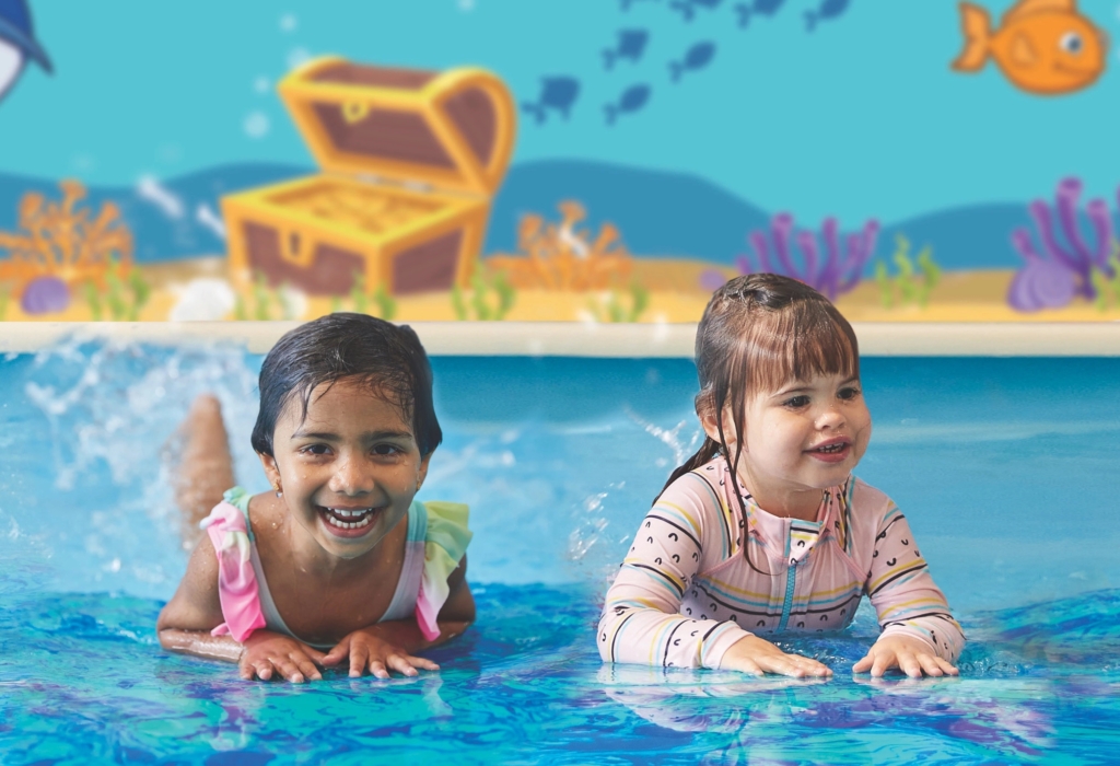 Benefits of Swimming for Kids – Build Skills & Confidence