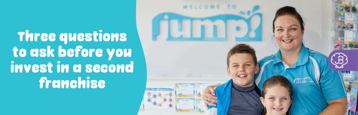 JUMP! News - JUMP! Swim Schools