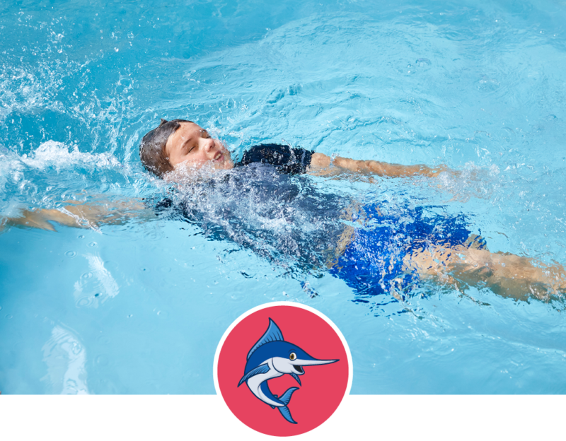 Learn to Swim | Jump! Swim Schools Australia