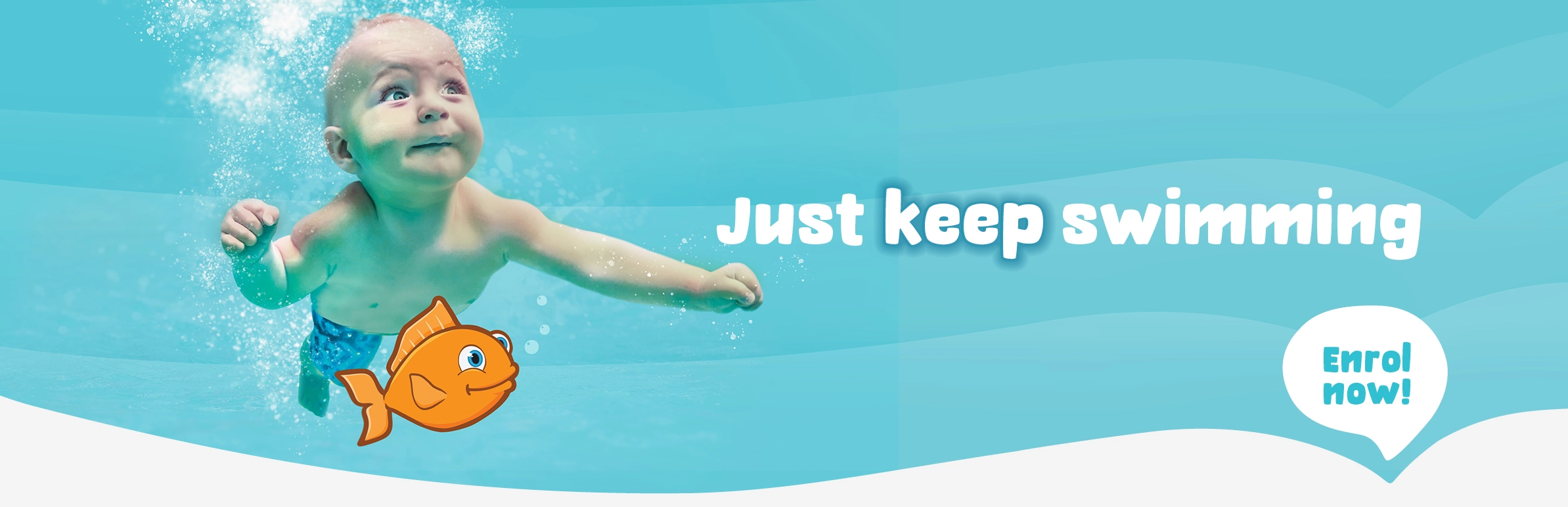 Swimming Lessons Seven Hills: Learn to Swim @ JUMP! Swim Schools