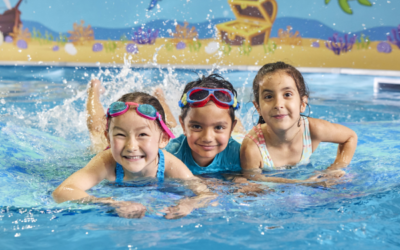 Share the Love This Valentine’s Day: Why We Love Swimming at JUMP ...