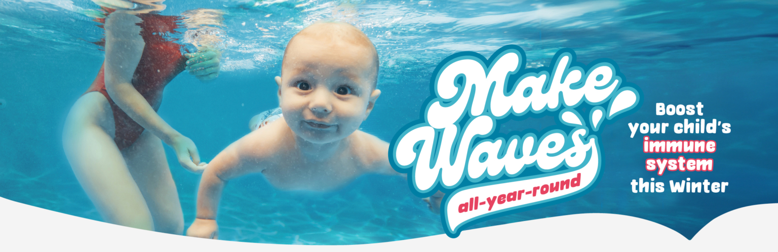 Marsden Park - JUMP! Swim Schools