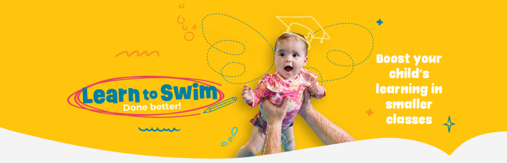 Swimming Lessons Point Cook: Learn to Swim @ JUMP! Swim Schools
