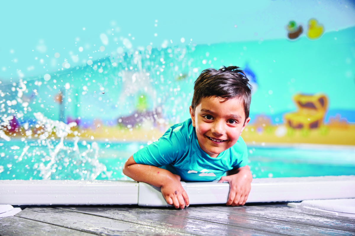 Parent Info, Everything You Need to Know About JUMP! Swim Schools